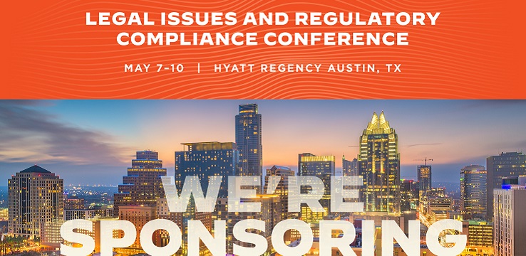 Mortgage Bankers Association Legal Issues and Regulatory Compliance Conference